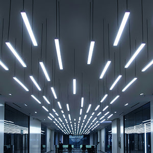 LED Batten Series – Colorhomelighting