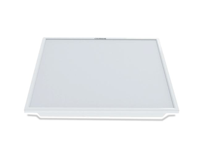 LED 2X2 Base Light Backlit – Colorhomelighting