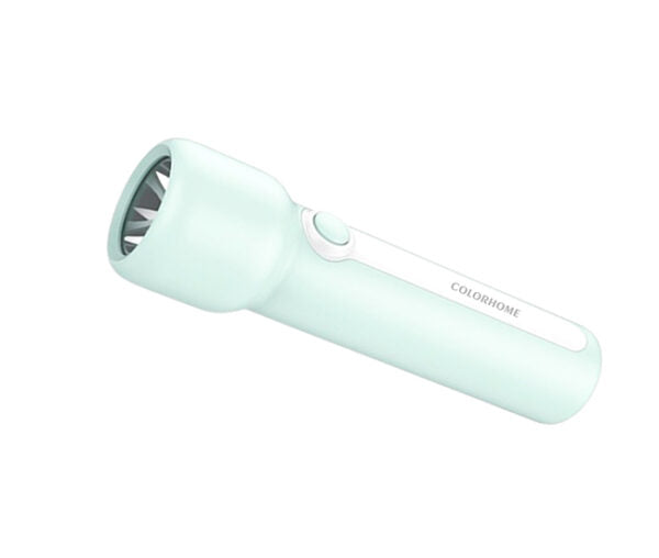 LED Rechargeable Torch (Candy) – Colorhomelighting